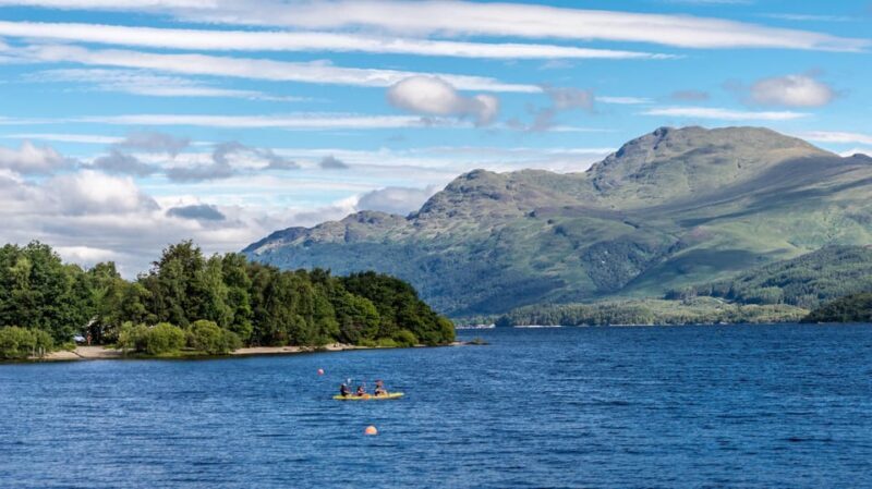 From Greenock Cruise Terminal: West Highland Private Tour - FAQ