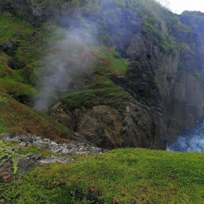From Greymouth: Highlights West Coast Day Tour - Practical Details and Experience