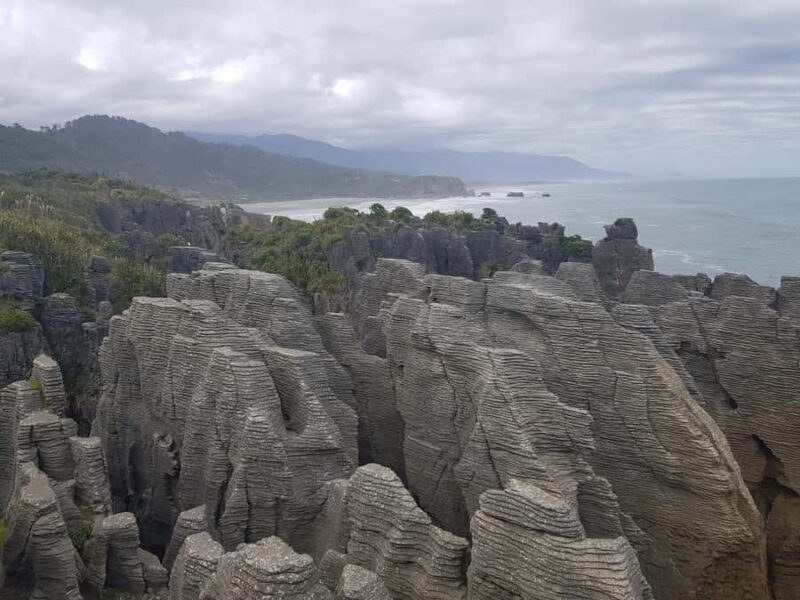From Greymouth: Punakaiki Blowholes & Pancake Rocks Tour - Practical Details and What to Expect  