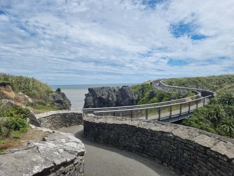 From Greymouth: Punakaiki Blowholes & Pancake Rocks Tour - FAQ  
