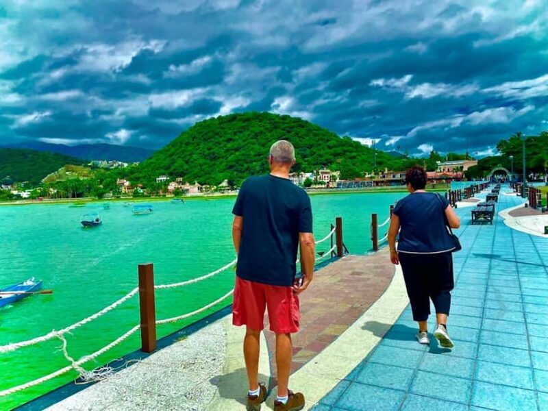 From Guadalajara: Chapala & Ajijic Private Full Day Tour - Exploring the Lakeside: An In-Depth Look at the Tour