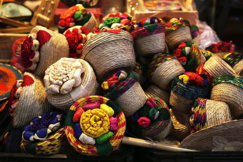 From Guadalajara: Enchanting Lake Chapala & Ajijic Day Trip - Key Points