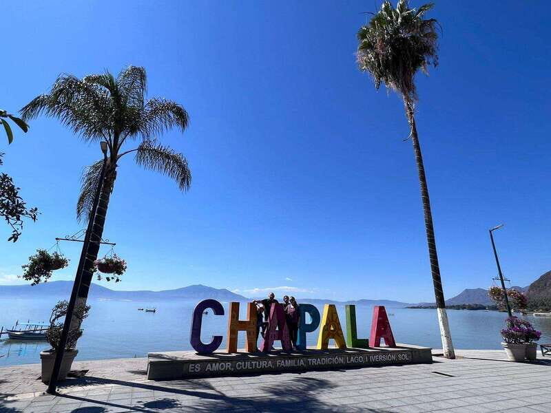 From Guadalajara: Enchanting Lake Chapala & Ajijic Day Trip - A Detailed Look at the Itinerary and Experience