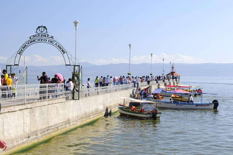 From Guadalajara: Enchanting Lake Chapala & Ajijic Day Trip - Practical Considerations and Tips