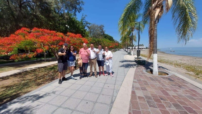 From Guadalajara: Enchanting Lake Chapala & Ajijic Day Trip - Authentic Experiences and Hidden Gems