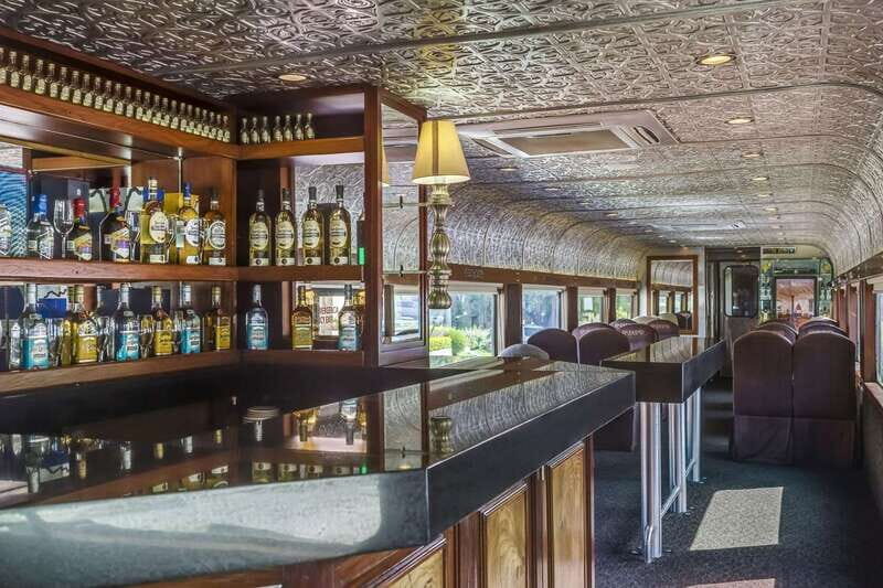 From Guadalajara: La Rojeña Distillery & Jose Cuervo Train - The Full Experience: What to Expect