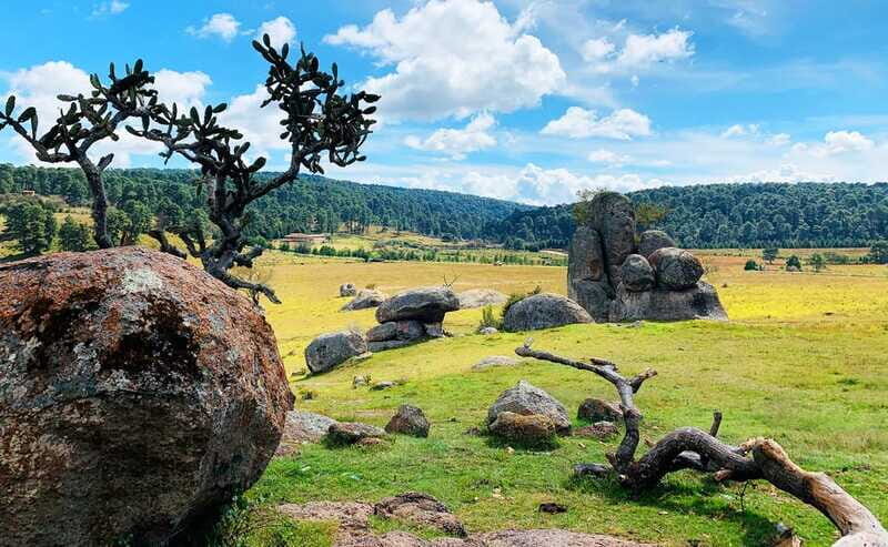 From Guadalajara: Tapalpa and Attaco Private Tour - What We Appreciated and Considered