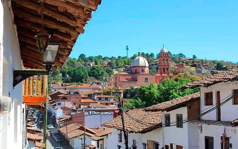 From Guadalajara: Tapalpa and Attaco Private Tour - FAQs