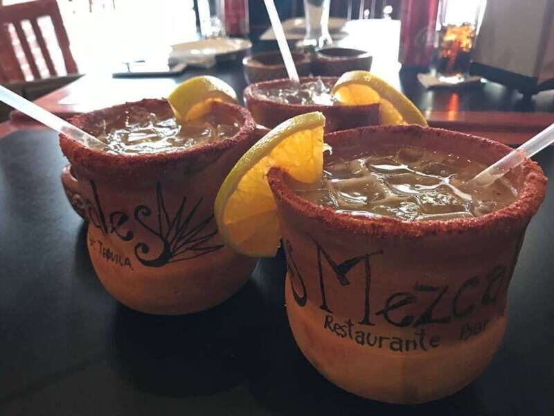 From Guadalajara: Tequila Town and Cantarito Making Tour - Key Points