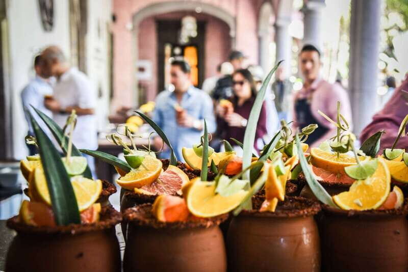 From Guadalajara: Tequila Town and Cantarito Making Tour - Introduction to the Tour Experience