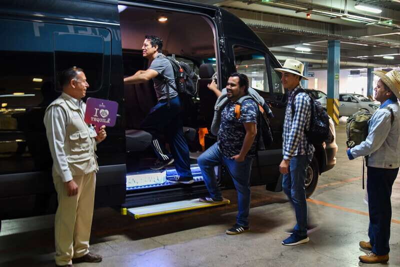 From Guadalajara: Tequila Trail Tour with Tasting - An In-Depth Look at the Guadalajara Tequila Trail Tour with Tasting