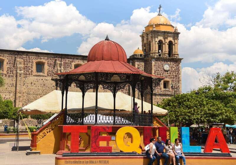 From Guadalajara: Tequila Trail Tour with Tasting - Authenticity and Quality of the Experience