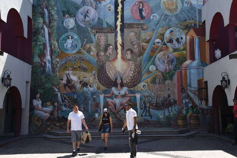 From Guadalajara: Tequila Trail Tour with Tasting - FAQs