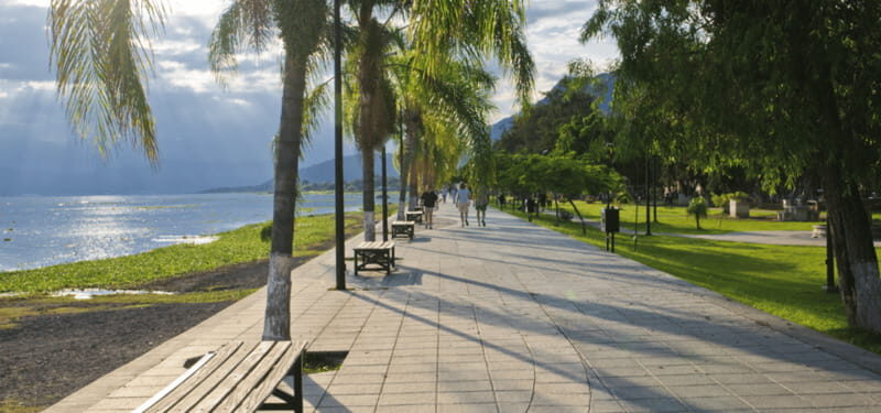 From Guadalajara to Chapala and Ajijic: Motorcycle Tour - Key Points