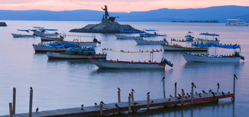 From Guadalajara to Chapala and Ajijic: Motorcycle Tour - An In-Depth Look at the Motorcycle Tour from Guadalajara