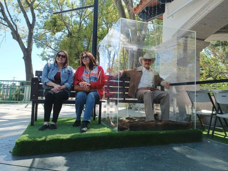 From Guadalajara to Chapala Lake: Funny and cultural tour - FAQ