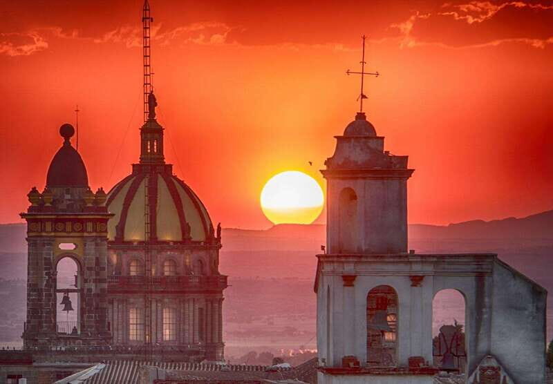 From Guanajuato: Dolores Hidalgo and San Miguel Public Tour - Key Points