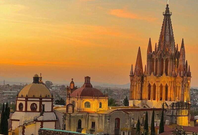 From Guanajuato: Dolores Hidalgo and San Miguel Public Tour - A Practical Look at the Tour Experience