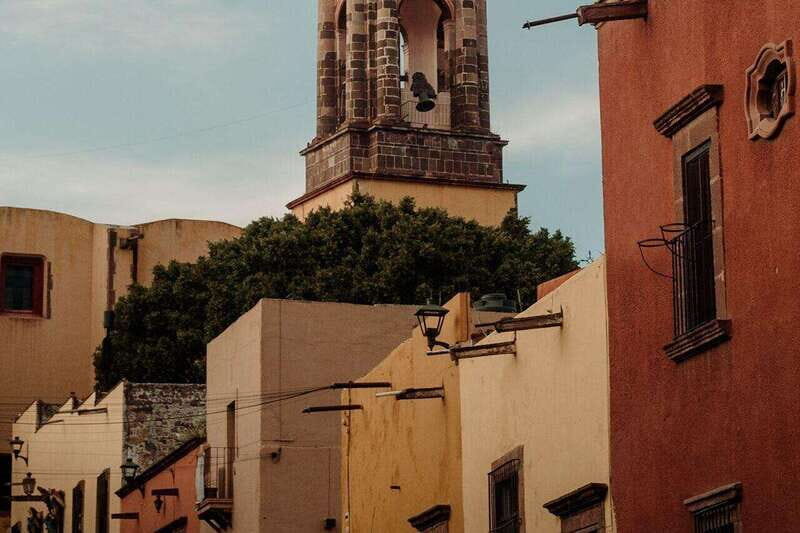From Guanajuato: Dolores Hidalgo and San Miguel Public Tour - Final Thoughts