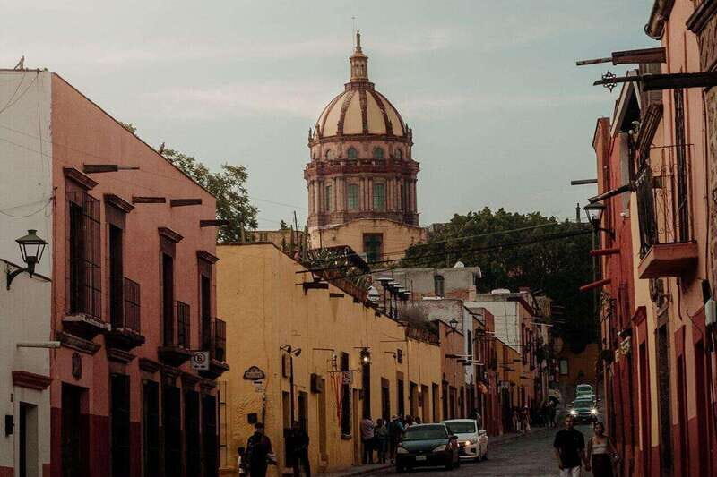 From Guanajuato: Dolores Hidalgo/San Miguel Private Tour - Authentic Traveler Experiences
