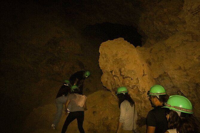 From Guanajuato: Mines and Abandoned Farms (Mineral de Pozos) - Discovering Mineral de Pozos: A Hidden Historic Gem