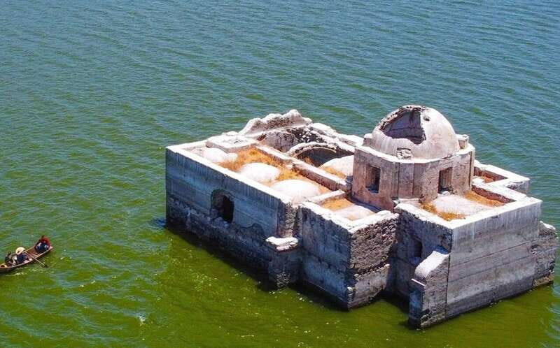 From Guanajuato: Presa La Purisima Park Kayak Tour - The Experience in Detail