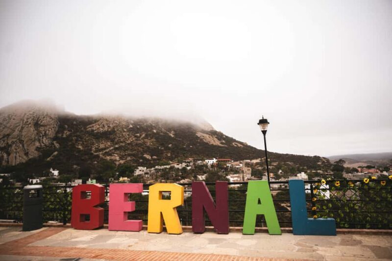 From Guanajuato: Private Tour to Queretaro & Pena de Bernal - The Value of the Tour