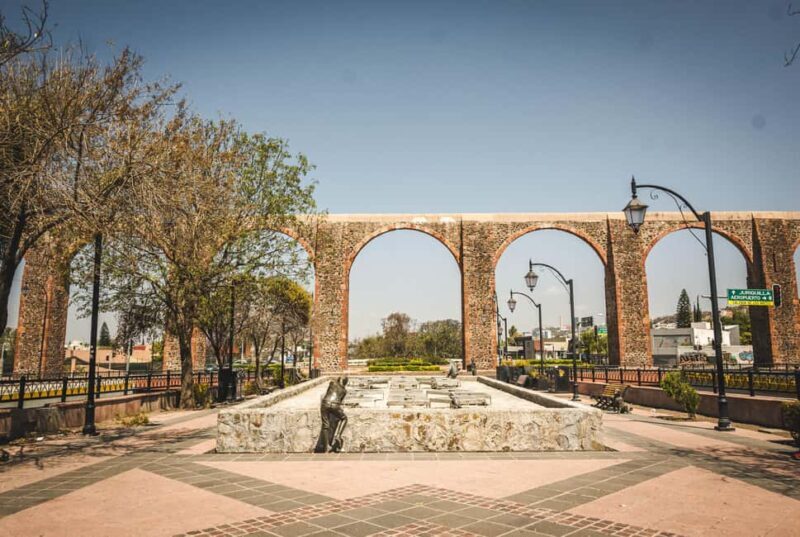 From Guanajuato: Private Tour to Queretaro & Pena de Bernal - Who Should Book This Tour?