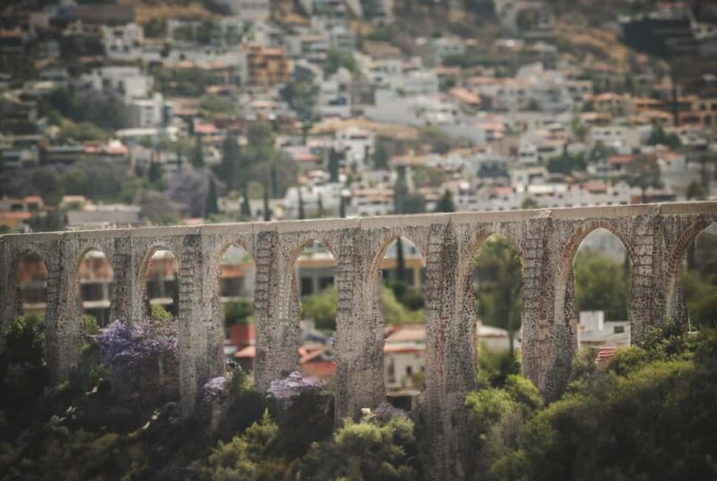 From Guanajuato: Private Tour to Queretaro & Pena de Bernal - Practical Details