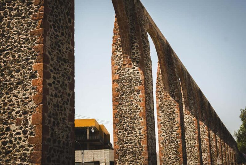 From Guanajuato: Private Tour to Queretaro & Pena de Bernal - Frequently Asked Questions