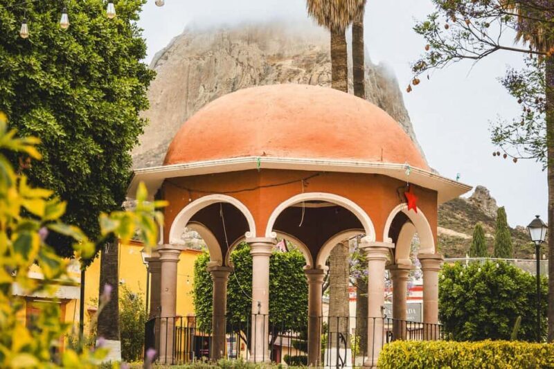 From Guanajuato: Private Tour to Queretaro & Pena de Bernal - Final Thoughts