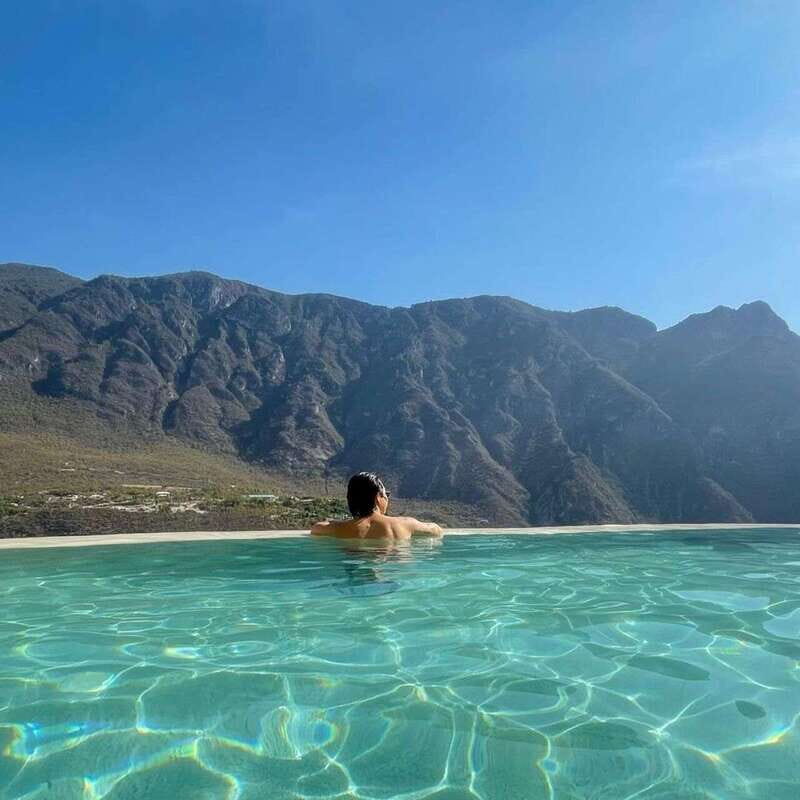 From Guanajuato: Tour to Cristo Rey Monument - Key Points  