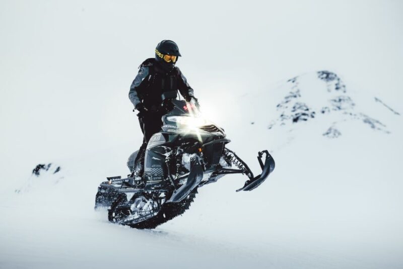 From Gullfoss: Glacier Rush on Langjökull Glacier - What’s Included and Practical Details