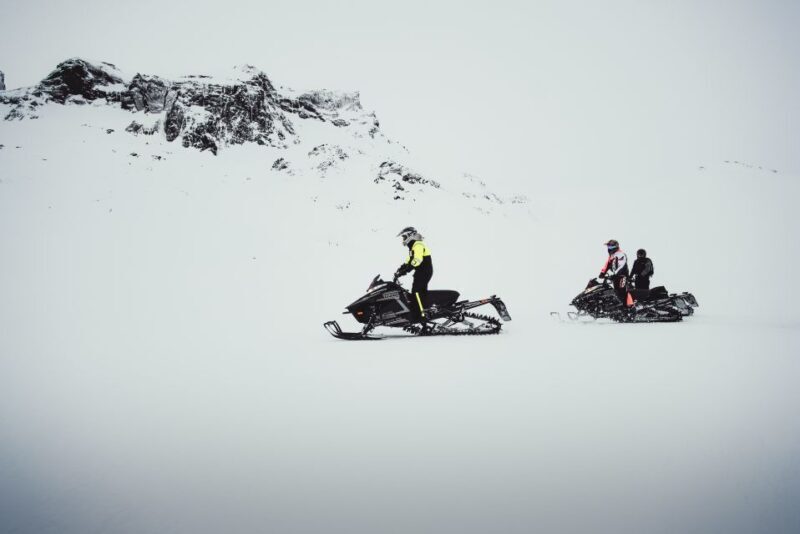 From Gullfoss: Glacier Rush on Langjökull Glacier - Final Thoughts: Who Should Consider This Tour?