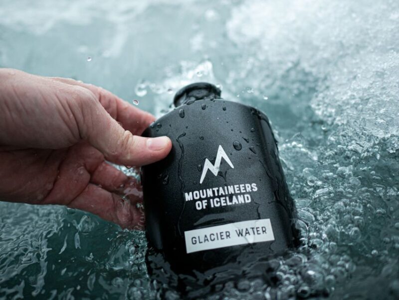 From Gullfoss: Langjökull Ice Cave and Snowmobile Tour - From Gullfoss: Langjökull Ice Cave and Snowmobile Tour – An Authentic Icelandic Adventure