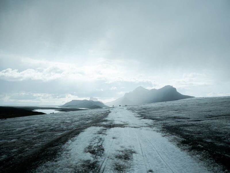 From Gullfoss: Langjökull Ice Cave and Snowmobile Tour - Final Thoughts