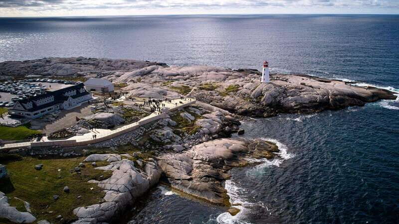 From Halifax: Peggy's Cove Bus Tour - The Itinerary Breakdown: What to Expect