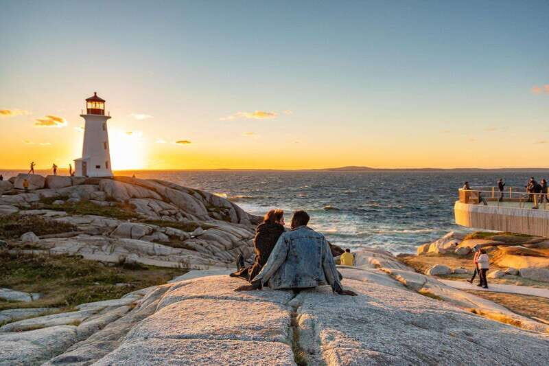 From Halifax: Peggy's Cove Bus Tour - Practical Tips for Your Trip