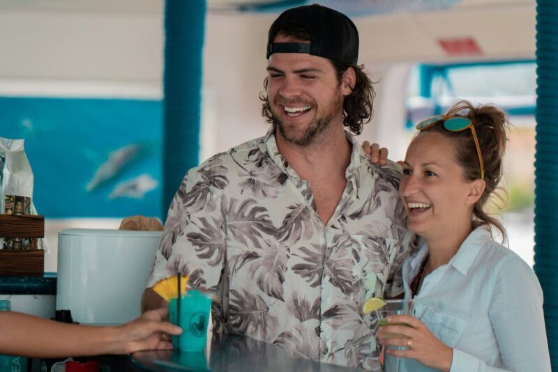 From Hawaii: Historical Dinner Cruise Tour to Kealakekua Bay - Starting Point and Logistics