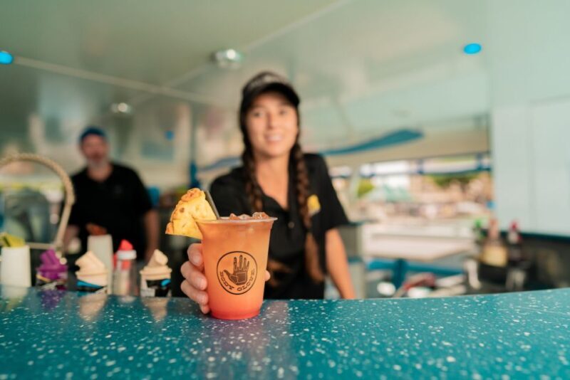 From Hawaii: Historical Dinner Cruise Tour to Kealakekua Bay - Final Impressions and Value