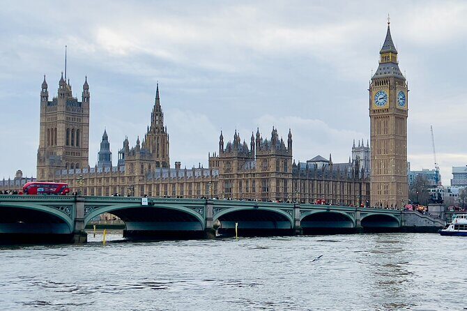 From Heathrow Airport to 5 Hour Private Tour in London - Who is This Tour Best For?