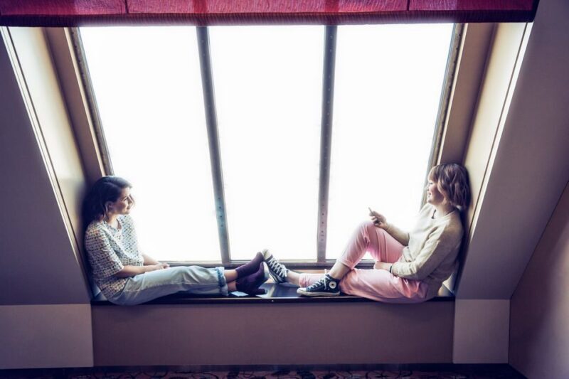 From Helsinki: Return Day Trip Ferry Ticket to Tallinn - Scenic Voyage & Onboard Atmosphere  