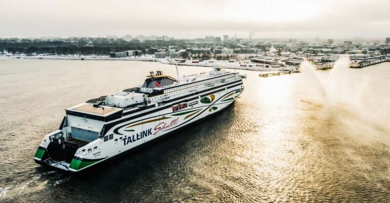 From Helsinki: Return Day Trip Ferry Ticket to Tallinn - FAQ  