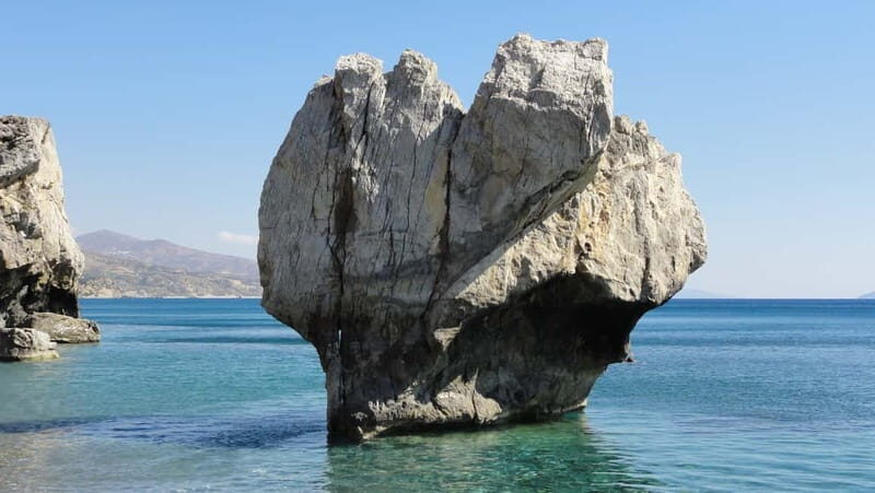 From Herakleion: Day Trip to Preveli Palm River Beach - Who Should Consider This Tour?