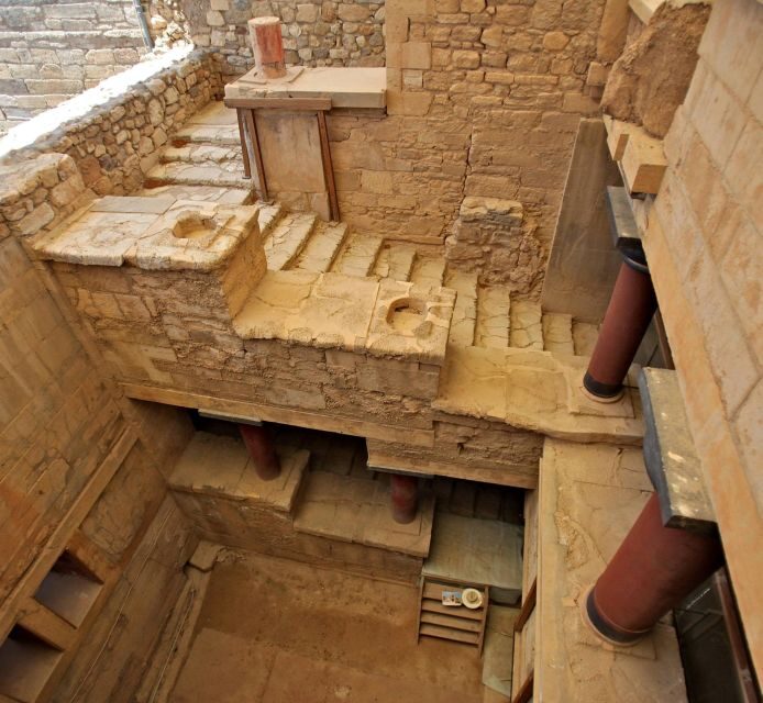 From Heraklion: Cave of Zeus & Knossos Palace Private Tour - Final Thoughts
