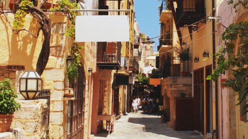 From Heraklion: Chania Town, Kournas Lake, and Rethymno Tour - FAQs