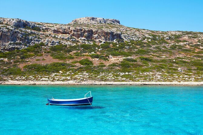From Heraklion: Cruise to Balos Lagoon & Chania Old Town - Final Thoughts: Is This Tour Right for You?