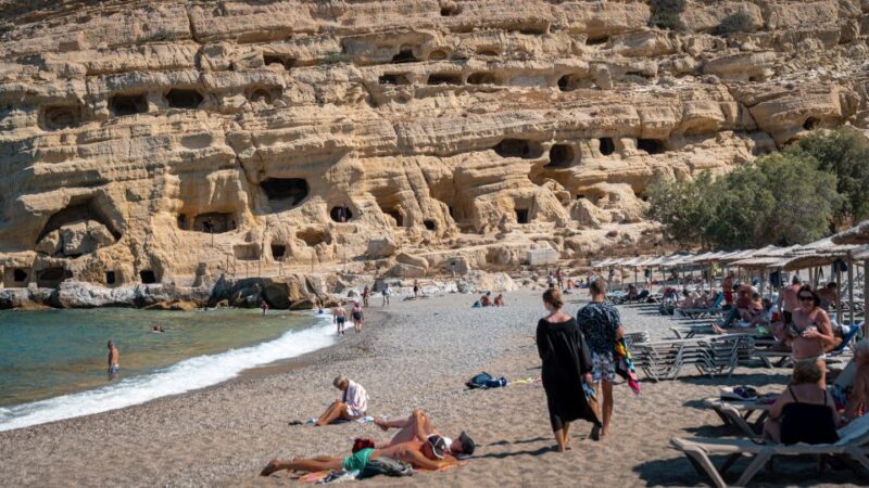 From Heraklion: Day Trip to Matala Hippie Beach and Caves - Final Thoughts