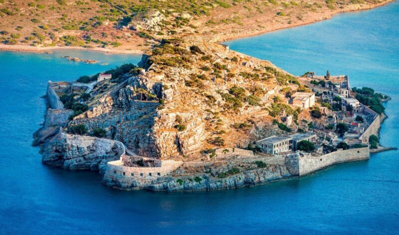 From Heraklion: Elounda and Spinalonga Full-Day Tour - The Logistics: Transportation, Timing, and Value