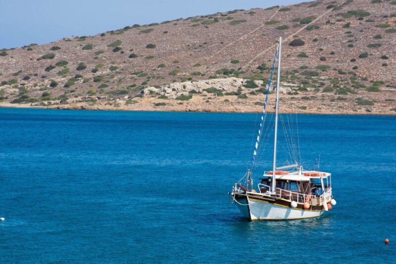 From Heraklion: Elounda and Spinalonga Full-Day Tour - Who Is This Tour Best For?